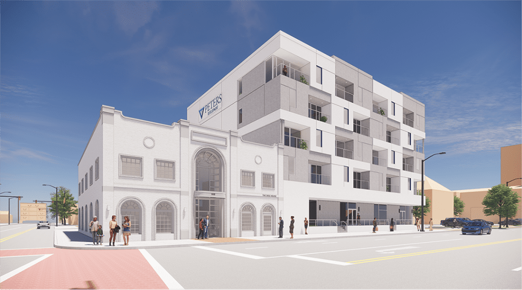 The Point DownTown – Located in the Heart of Downtown High Point NC